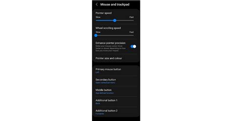 How Can You Change Touch Screen Sensitivity On Android And IPhone