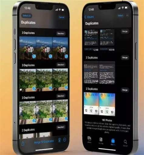Iphone Has No Duplicate Entries Latest Fix Tipsmake