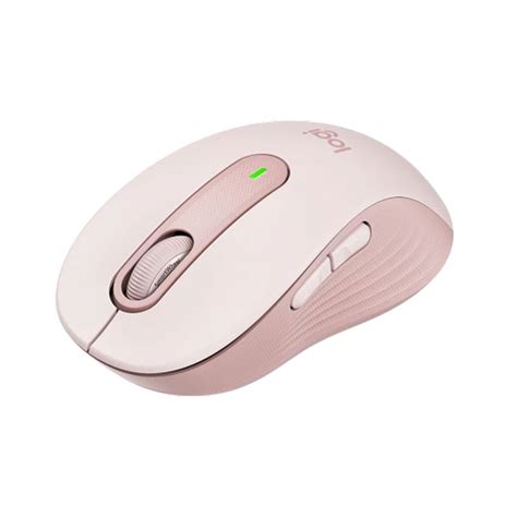 Logitech Wireless Mouse M Silent Touch Series