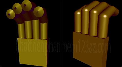 Học Lập Trình Opengl C Học Cách Mô Phỏng Đồ Họa 2d And 3d