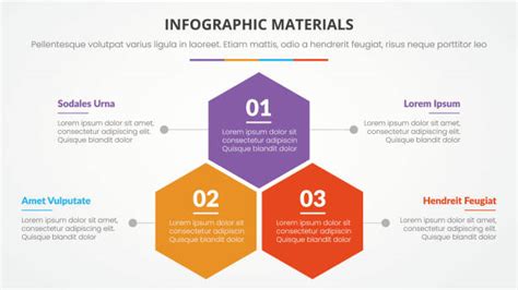 4 000 Three Points Slide Template Stock Illustrations Royalty Free