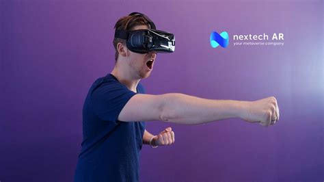 Nextech Ar Announces Multiple New 3d Modeling Contracts