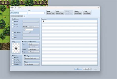 Whack A Mole Minigame Bug Rpg Maker Forums