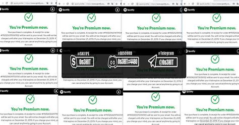 Spotify Album On Imgur