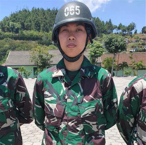 Lima Atlet Asal Gresik Jadi Anggota TNI Polri Jalur Prestasi