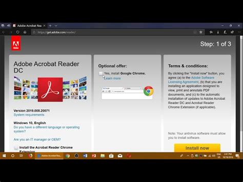 How To Install Adobe Acrobat Reader 7 Steps With Pictures All About