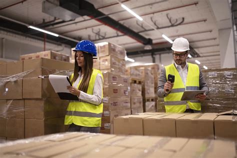 La Gestión Logística Como Ventaja Competitiva Sgv Software