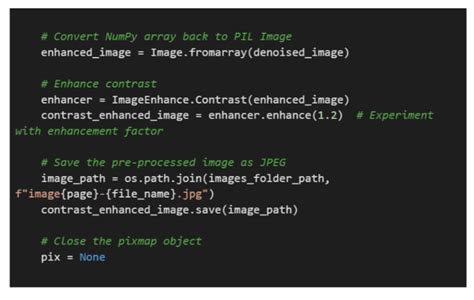 Automated Bank Statement Analysis Using Gpt Python And Langchain Reveation Labs