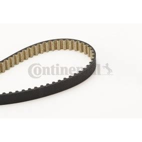 CT1211 CONTITECH Getande riem Aantal tanden: 116 16mm AUTODOC