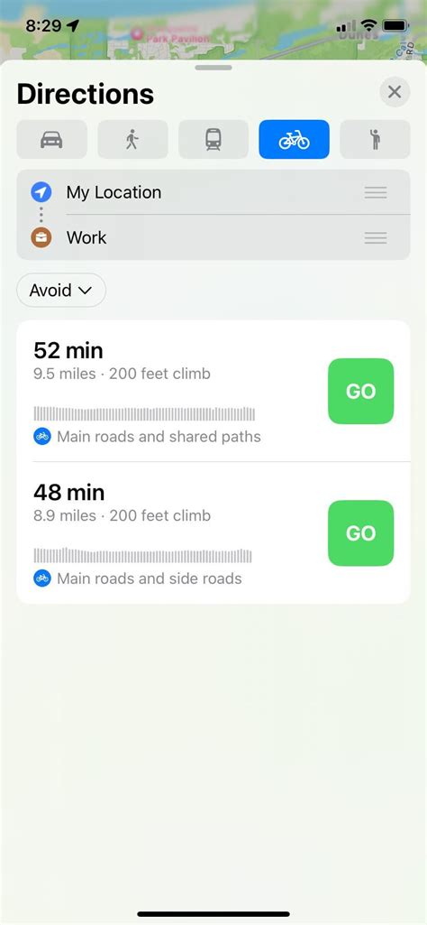 Accuracy Of Maps Rbicycling