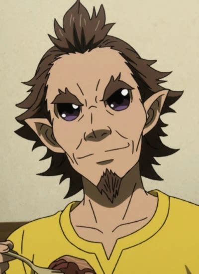 Gurd Character