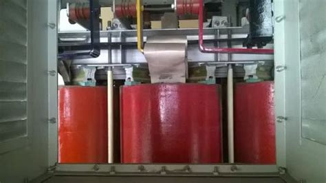 KV Dry Type Transformer Installation Services In New Delhi ID