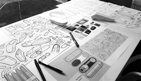 The Difference Between Product Design And Industrial Design