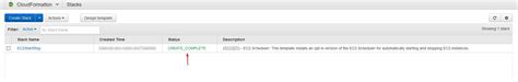 how to automatically shut down ec2 aws instances over night and safe