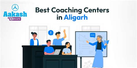 Best Coaching Centers In Aligarh For Neet Jee And Olympiads