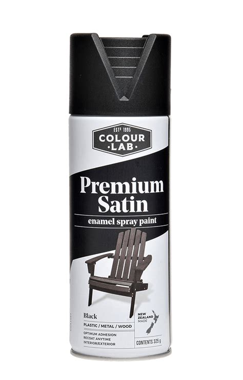 Premium Range Colour Lab