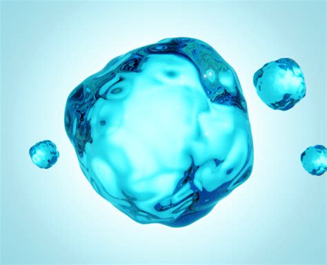 Procedural Ocean Water Flippednormals