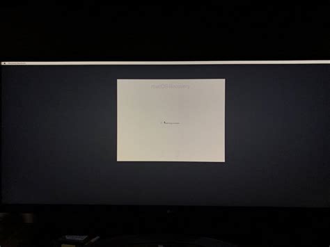 Opencore Macos Installer Stuck At Examining Volumes Rhackintosh