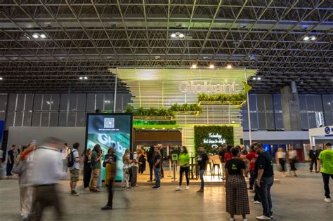 Globant On Linkedin Websummitrio