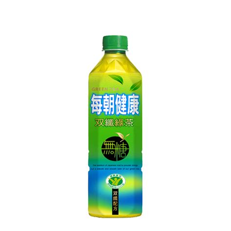 御茶園每朝健康系列綠茶雙纖綠茶紅茶650ml4入組【愛買】 綠茶烏龍茶 Yahoo奇摩購物中心