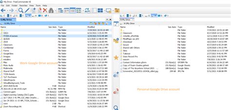 Google Drive For Desktop Arrives TCEA TechNotes Blog