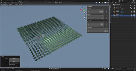 Parent How Can I Make A Three Level Gyroscope Parented Object With