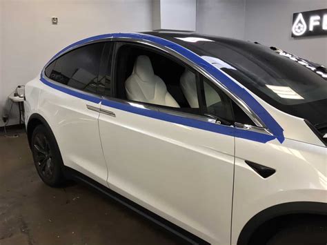 Get The Best Vehicle Chrome Delete Austin Detailing