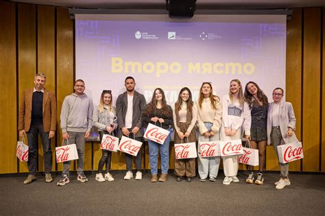 Togetherand On Linkedin Last Week At ‘reklamna Akademia At New Bulgarian University Both Teams…