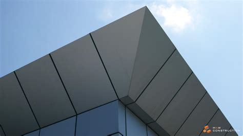 Alucobond Cladding Dots Pro 42 Off