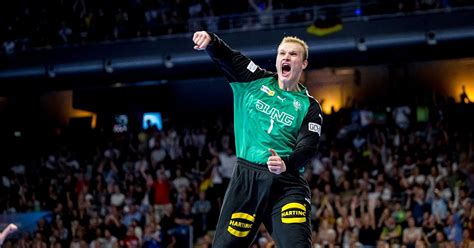 Titel Traum Wird Wahr U21 Handballer Holen WM Gold Mehr Sport