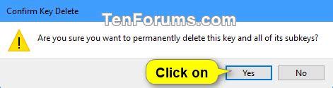 Delete A Service In Windows Tutorials