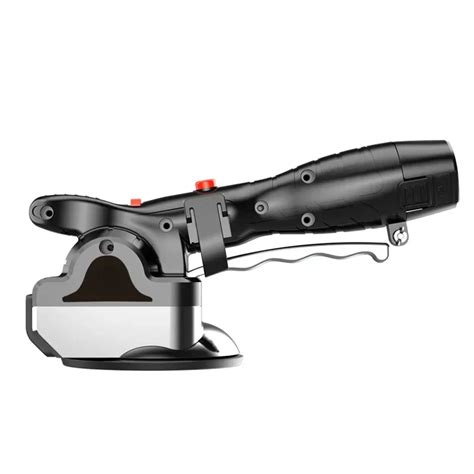 Tile Tiling Machine 100kg Aluminum Plate Tool Floor Laying Vibration