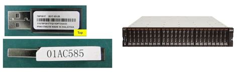 IBM Warns Customers That Some Of Its USB Flash Drives May Contain Malware