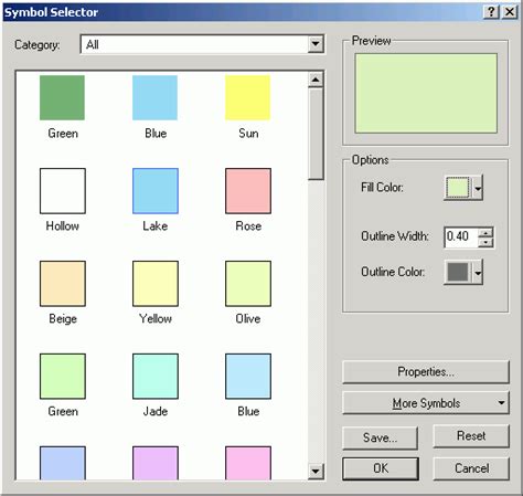 Exercise Creating Feature Datasets And Vector Editing