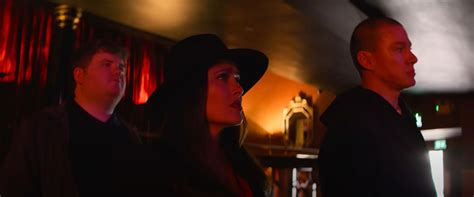 Magic Mikes Last Dance 2023 Review Cgmagazine