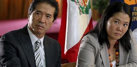 Testigo Clave Hunde A Keiko Fujimori Y Confirma Lavado De Dinero