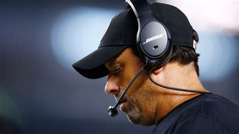 Todd Haley And The Steelers “having Fun” By Scoring A Lot Of Points