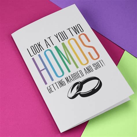 Gay Same Sex Queer Etsy