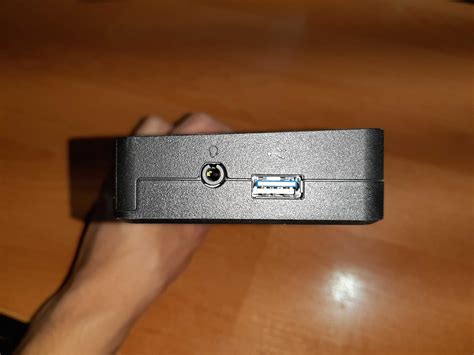 Fujitsu USB Type C Docking Station FPCPR362AP Port Replicator 2 4 444 грн Аксессуары для