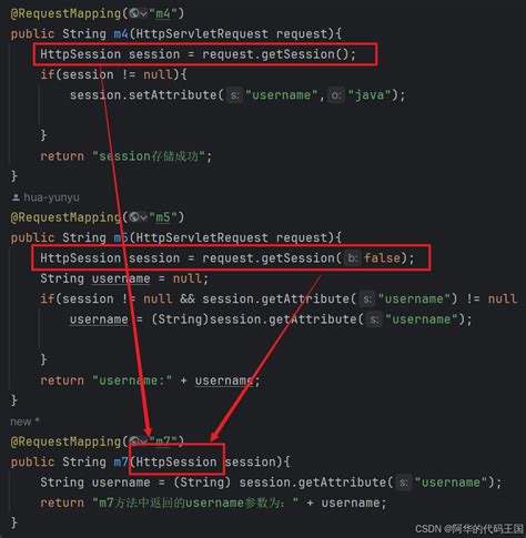 【springmvc】——cookie和session机制springmvc Session Csdn博客