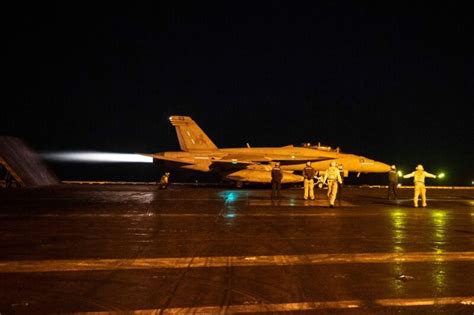 Centcom And Partner Forces Conduct Successful Operations Against Isis