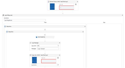 Bot Works In Attended Mode But Not In Unattended Mode Studio Uipath
