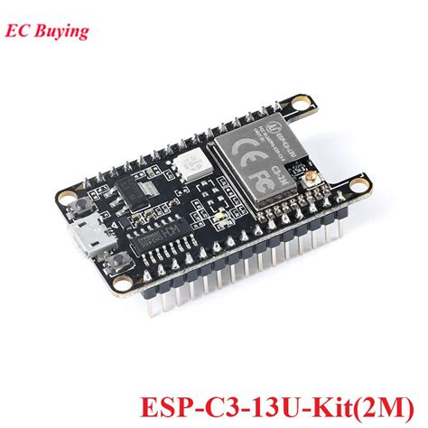 Esp32 C3 Esp C3 C3s 12f 13 13u 01m 32s มินิ Wifi บลู 5 0 Esp32 โมดูล Esp C3 13 Esp C3 01m