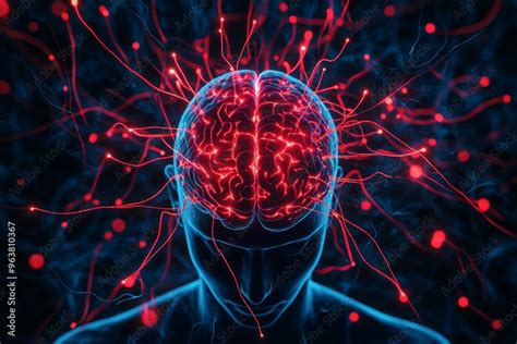 Dendritic Spine Morphology Cortical Lamination And Hippocampal Neurogenesis Glowing Red Neural