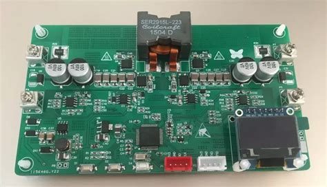 2021电赛后 为什么电源题用stm32g4系列能获奖？ 知乎