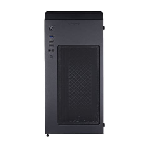Case เคส Deepcool Matrexx 50 Add Rgb 4f Black E Atx