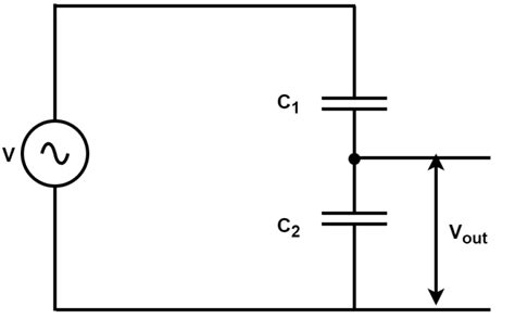 Voltage Divider Circuit Equation Applications Solved Problem