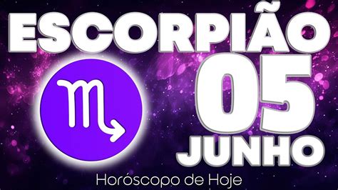 ⚠️𝐕𝐎𝐂𝐄̂ 𝐍𝐀̃𝐎 𝐕𝐀𝐈 𝐀𝐂𝐑𝐄𝐃𝐈𝐓𝐀𝐑⚠️ Escorpião ♏ 𝐇𝐨𝐫𝐨́𝐬𝐜𝐨𝐩𝐨 𝐝𝐨 𝐝𝐢𝐚 𝐝𝐞 𝐡𝐨𝐣𝐞 5 𝐝𝐞