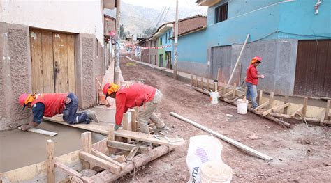 Presupuesto municipal per cápita para 2023 bordea los S 896 La Cámara