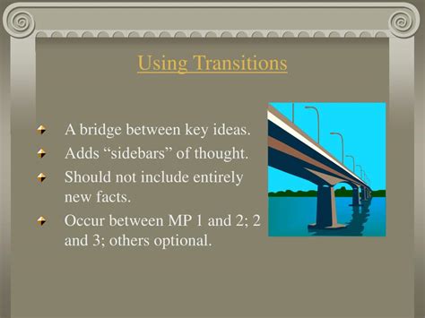 Ppt Organizing Your Speech Powerpoint Presentation Free Download Id 153364